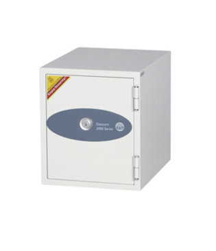 Phoenix Datacare 2000 Series Safe • Securifix • London