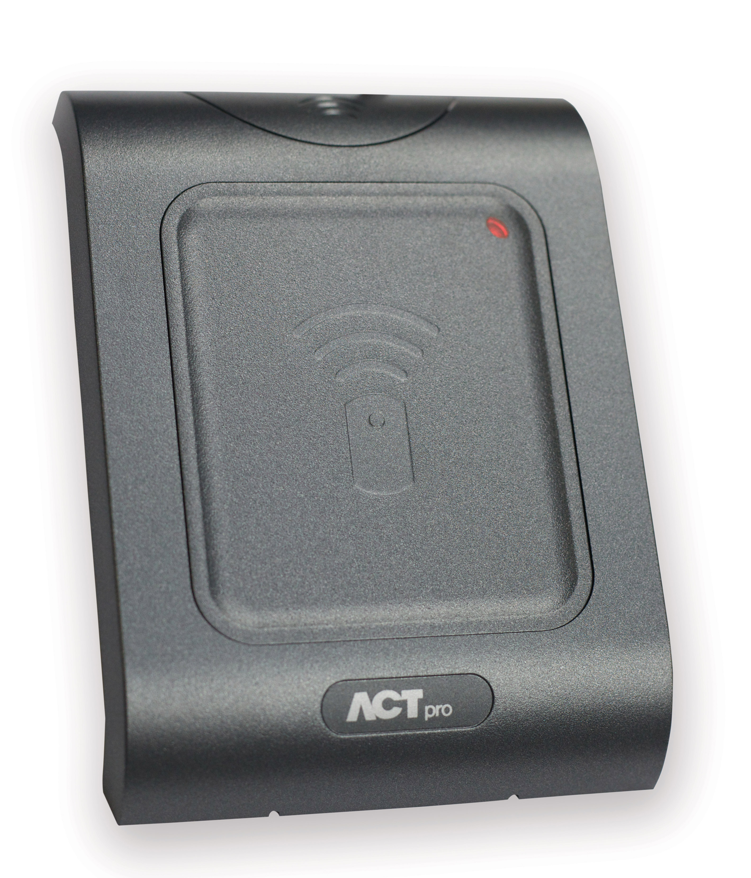 Secure Access with Proximity Readers • Securifix (Hampshire)